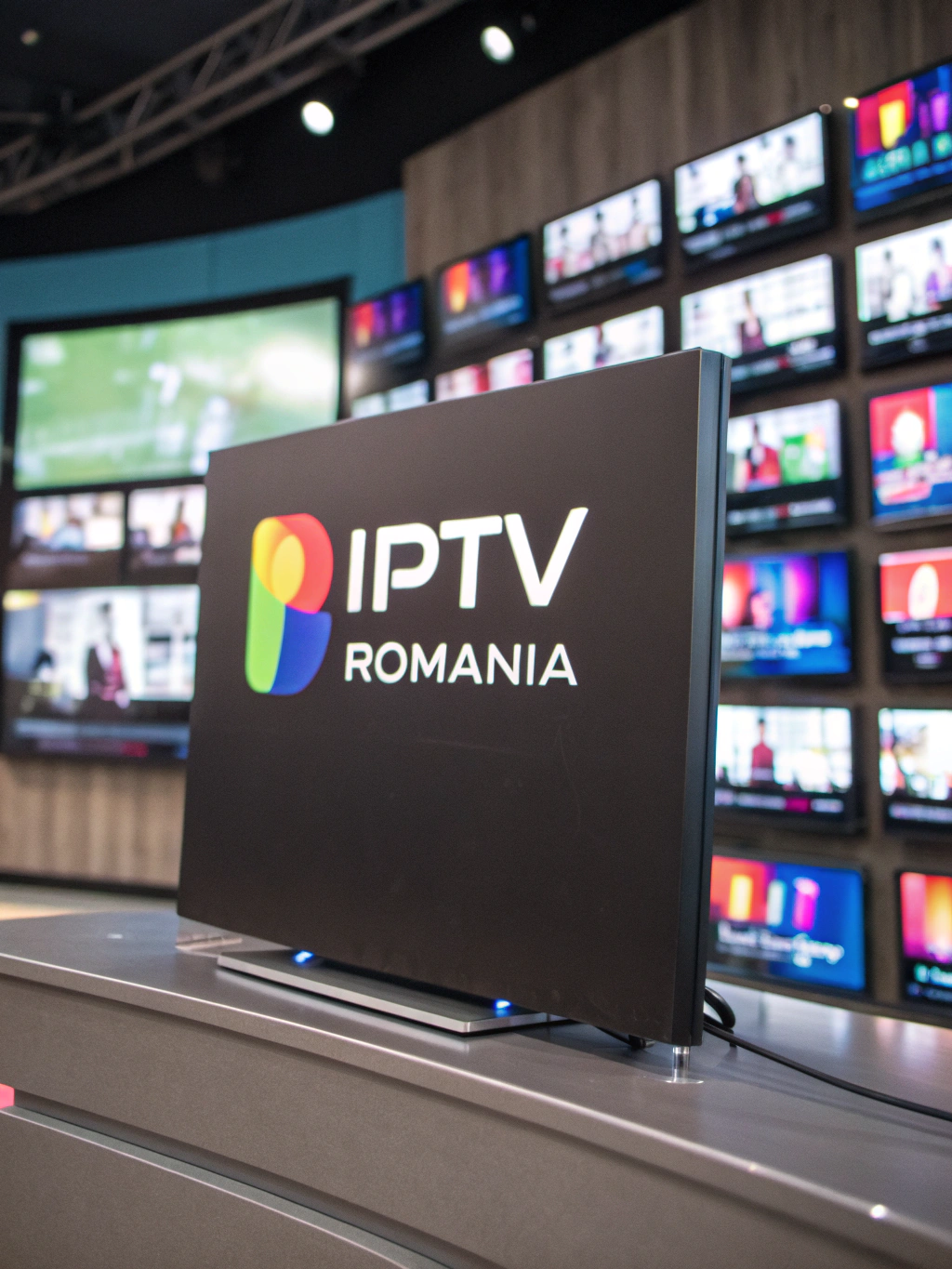 Best Of IPTV România 2025 – Canale HD pentru Toată Familia - iptvflow.com