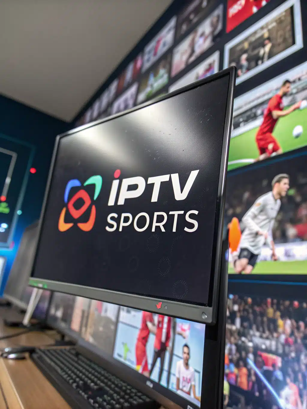 IPTV Sports 2025 – Live Sports Channels Worldwide - iptvflow.com